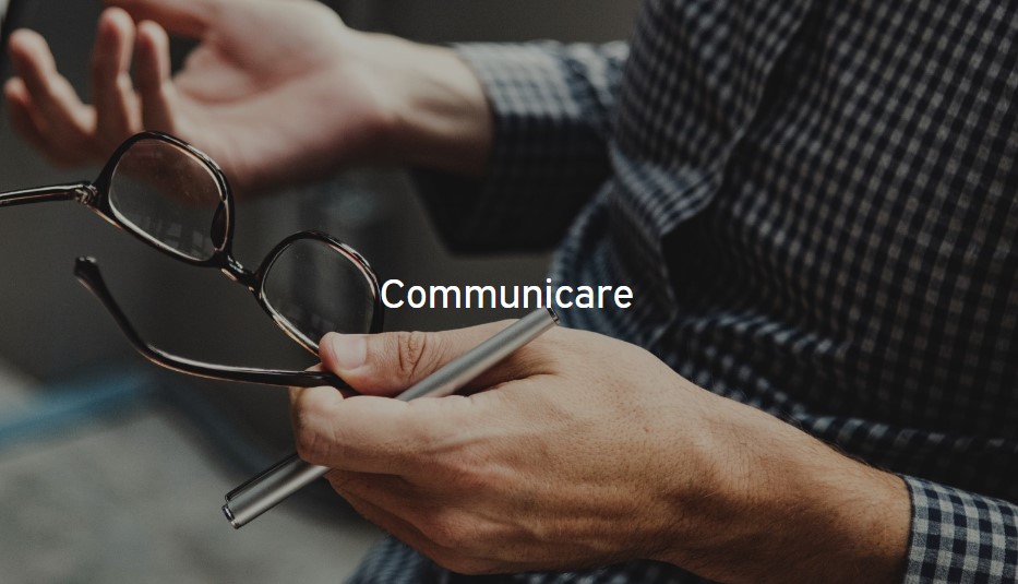 CommuniCare – Cafe 12 – Torch Help Hub