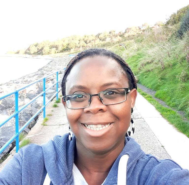 Tope Adebambo – Torch Help Hub