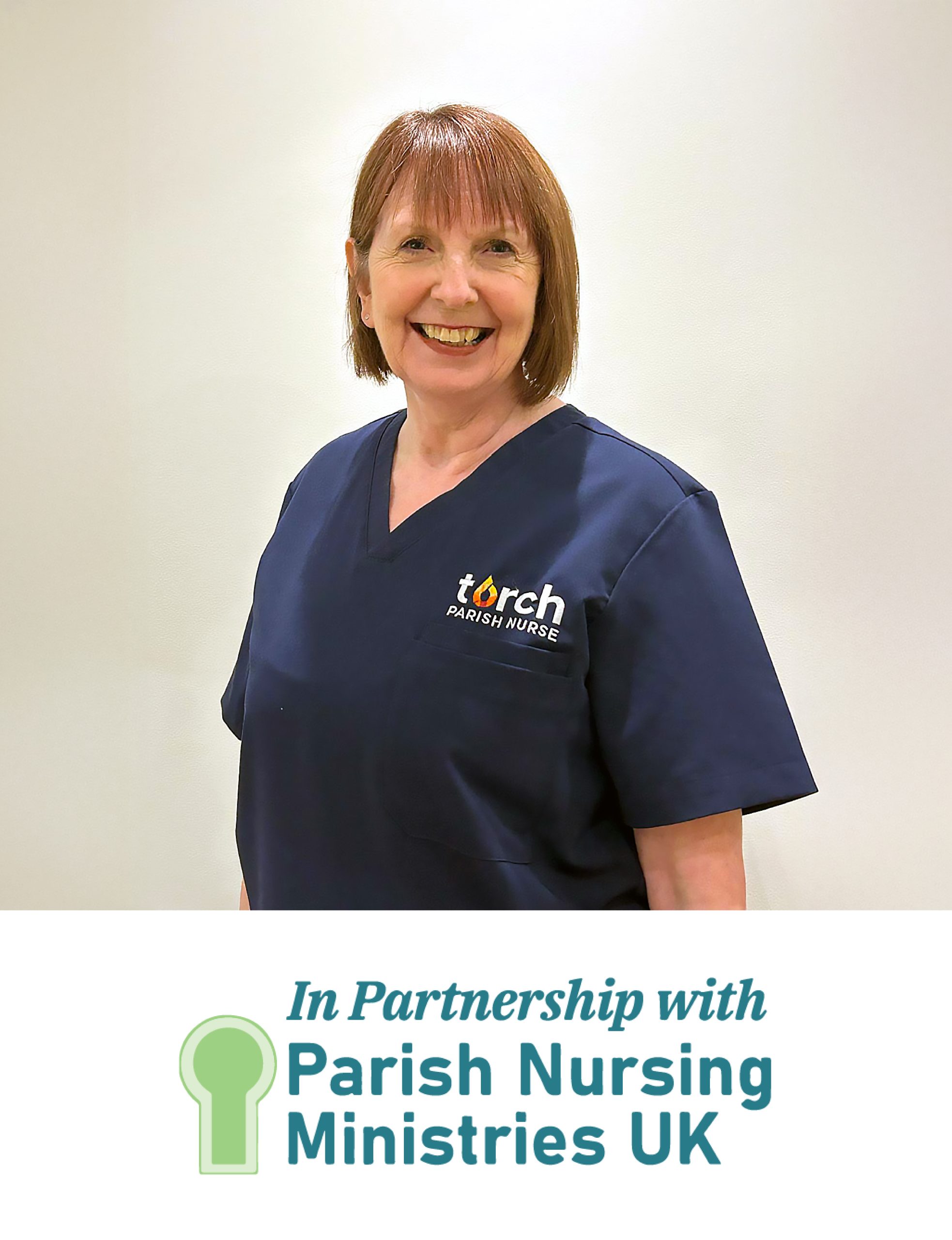 Our Neighbourhood Parish Nursing Service – Torch Help Hub